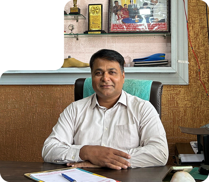 Gayatri Orthocare